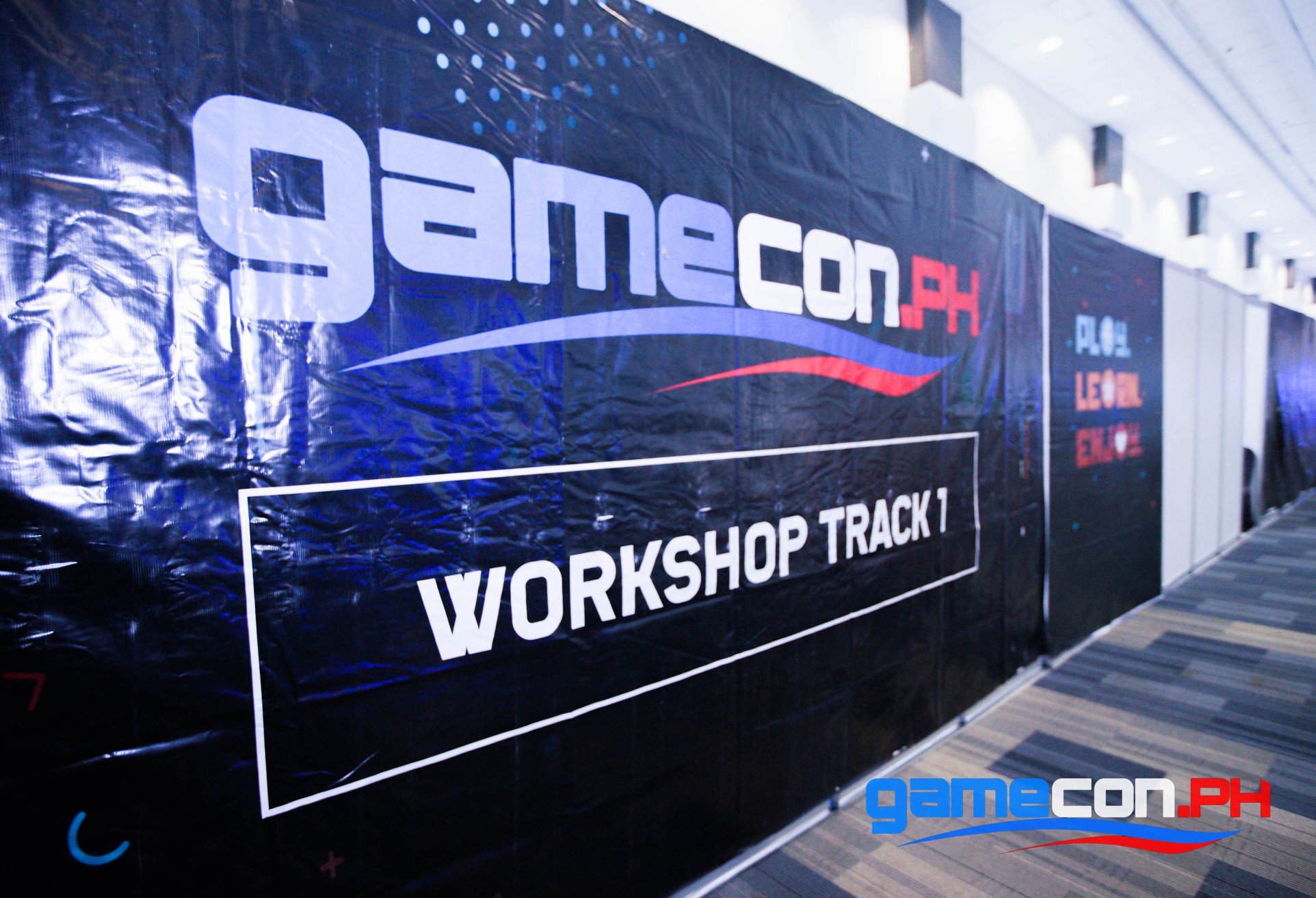 GAMECON.PH – The Ultimate Gaming and Entertainment Convention ...